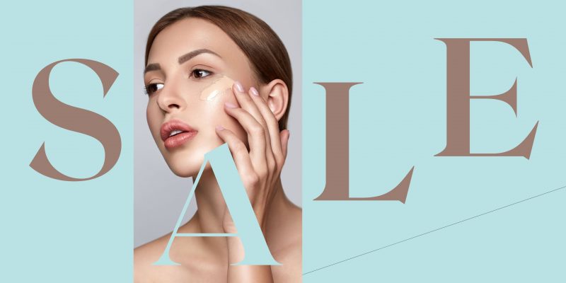 Sale | Skin Clique | Skin Treatments